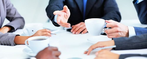 CEO RoundTable - Orlando Entrepreneurs