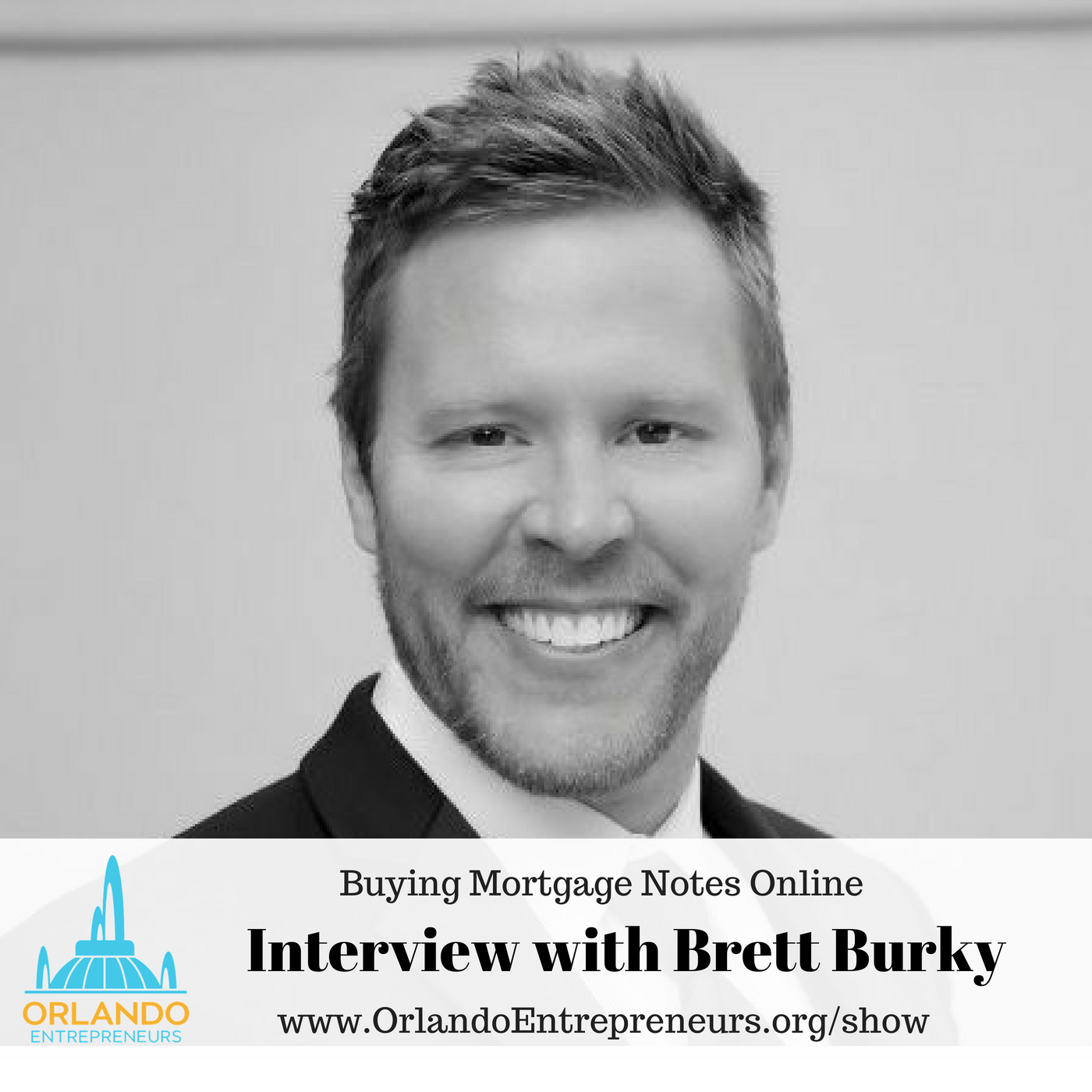 Inside the Orlando Entrepreneurial Ecosystem: Interview with David Brim