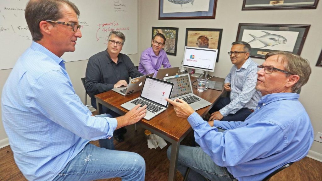 Steve Case, former CEO of AOL, commits $100k for Orlando's most ...