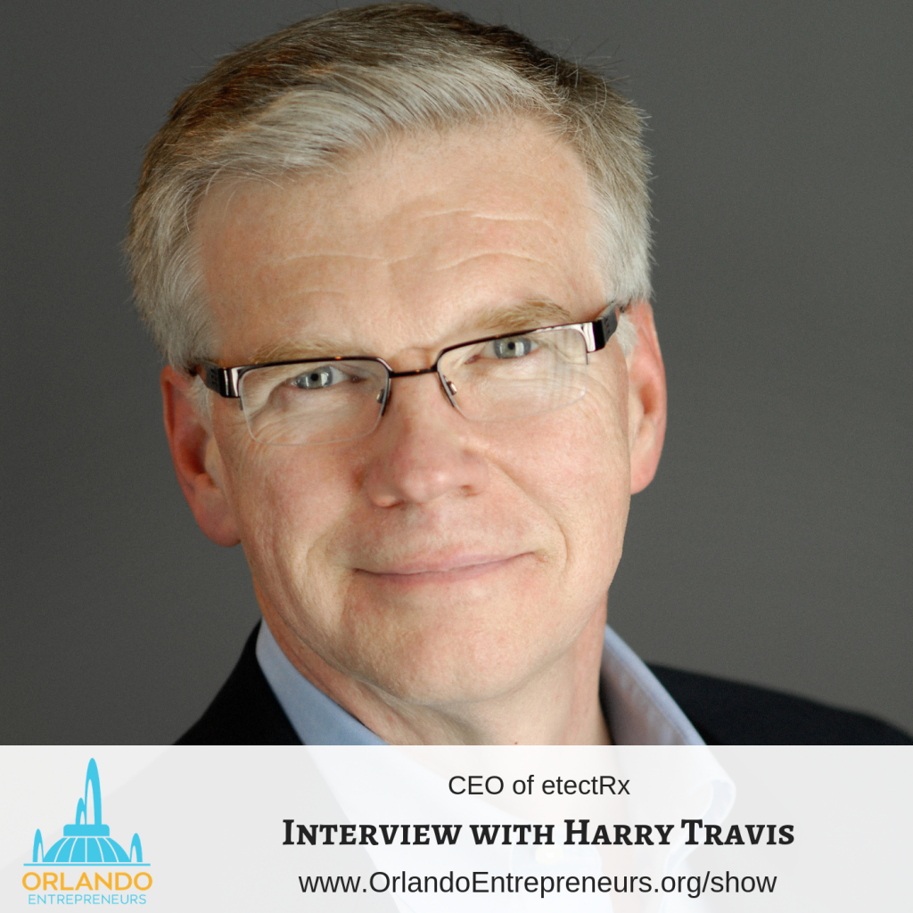 Podcast - Orlando Entrepreneurs